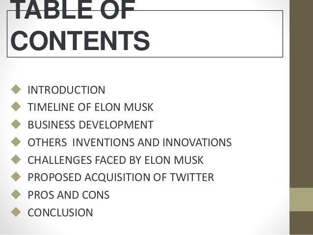 “A case study on –Acquisition of Twitter by Elon Musk”.pptx
