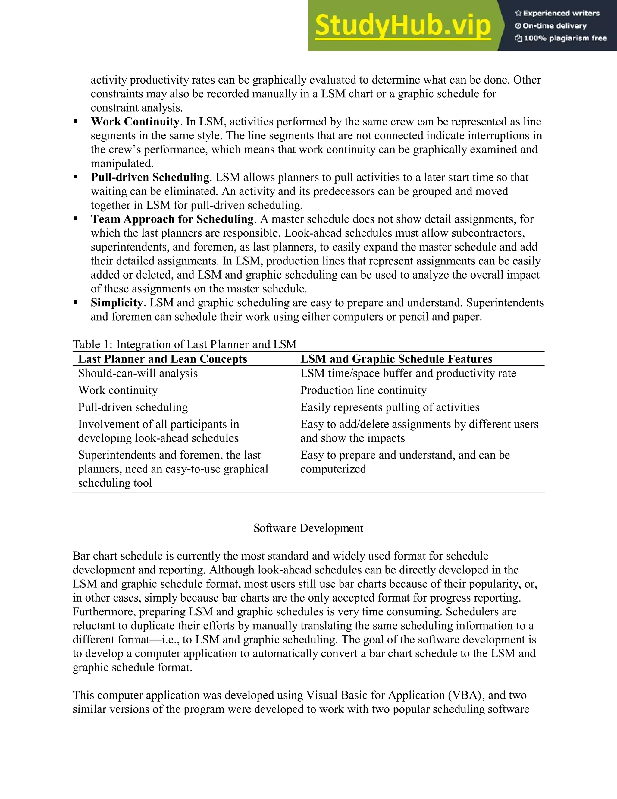 A Case Study On Applying Lean Construction To Concrete | PDF