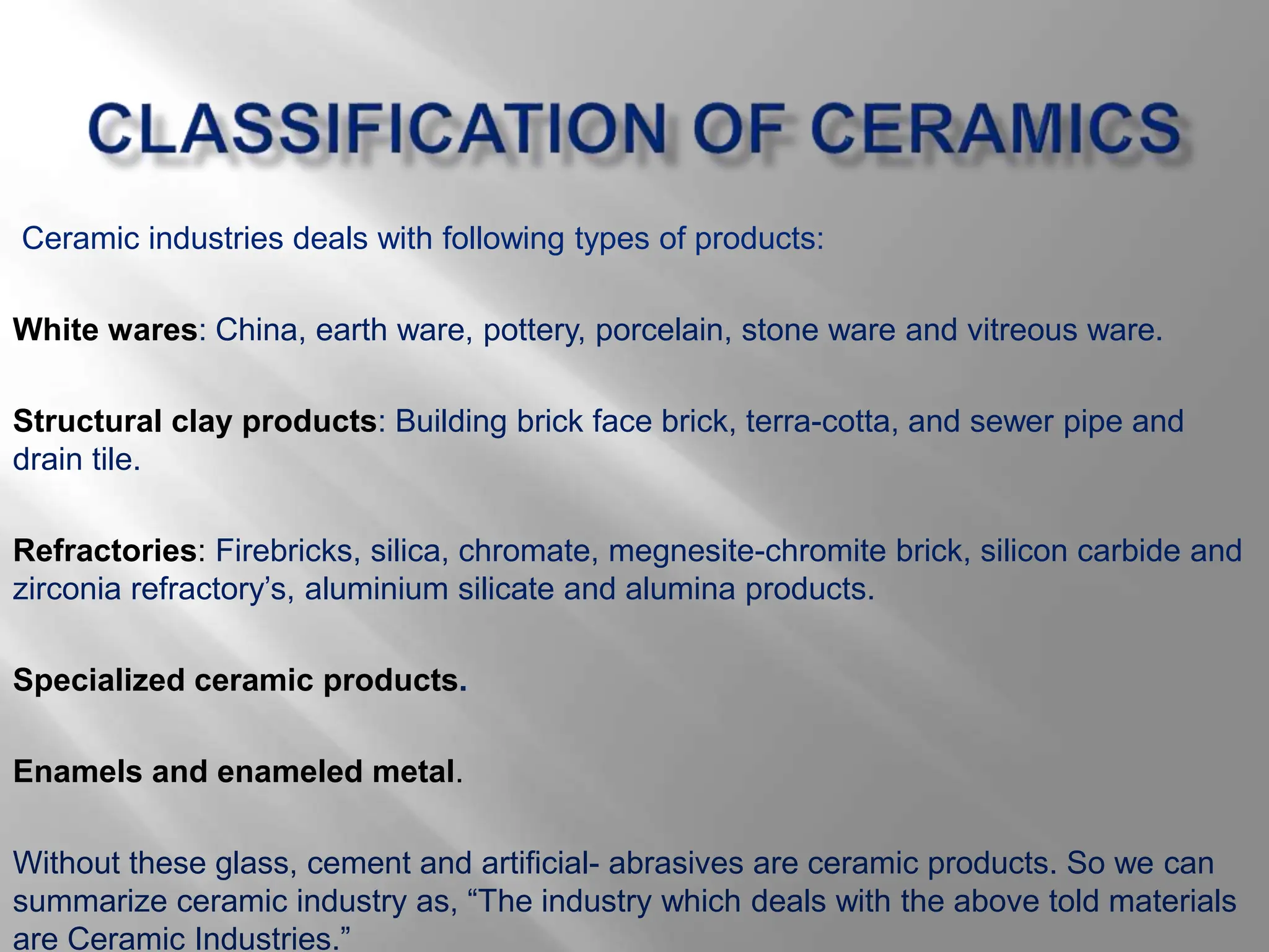 A CASE STUDY ON CERAMIC INDUSTRY OF BANGLADESH.pptx