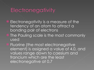 A case study on covalent bonding(ace) | PPT