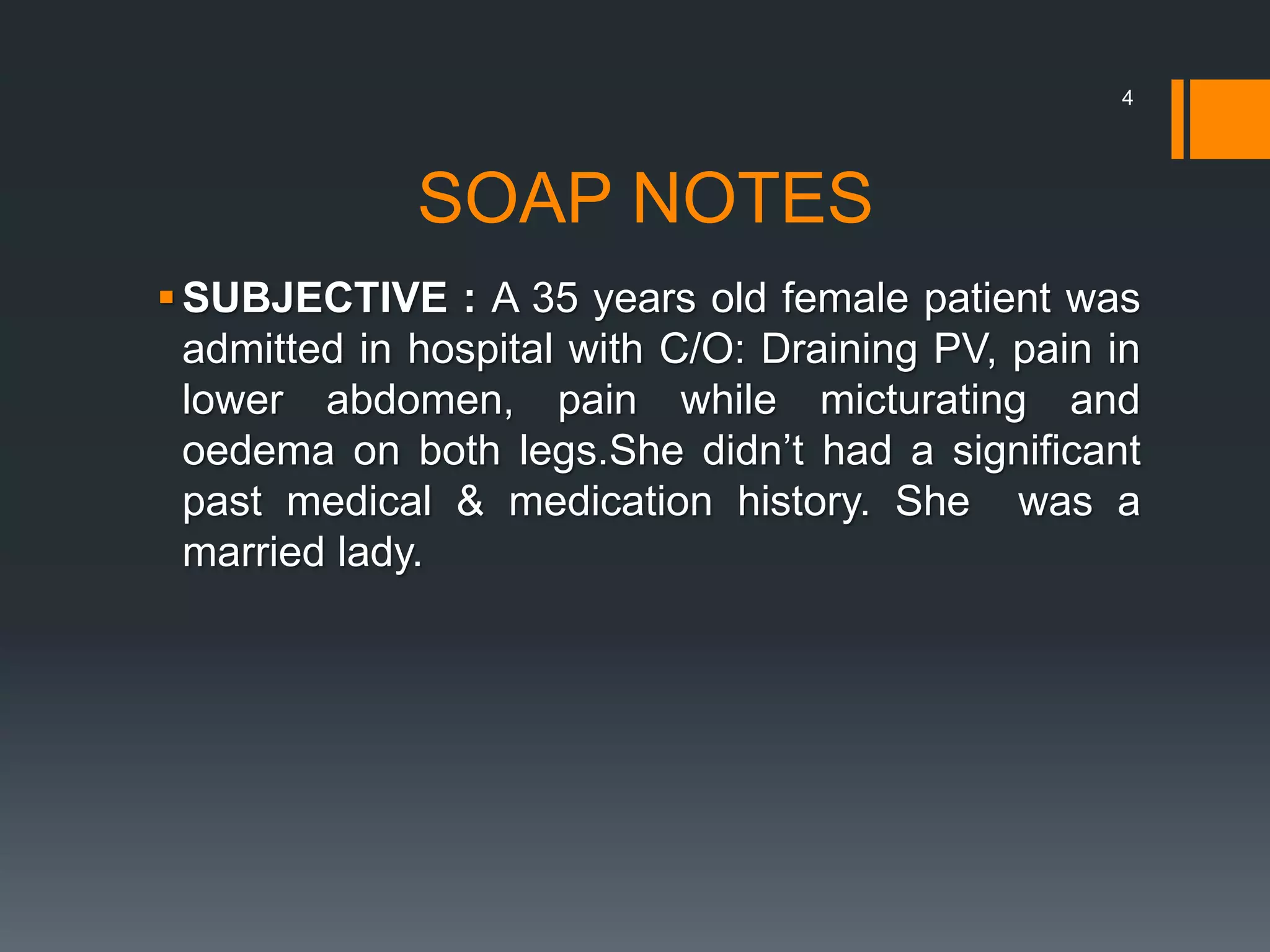 A case study on hyperthyroidism, anemia | PPTX