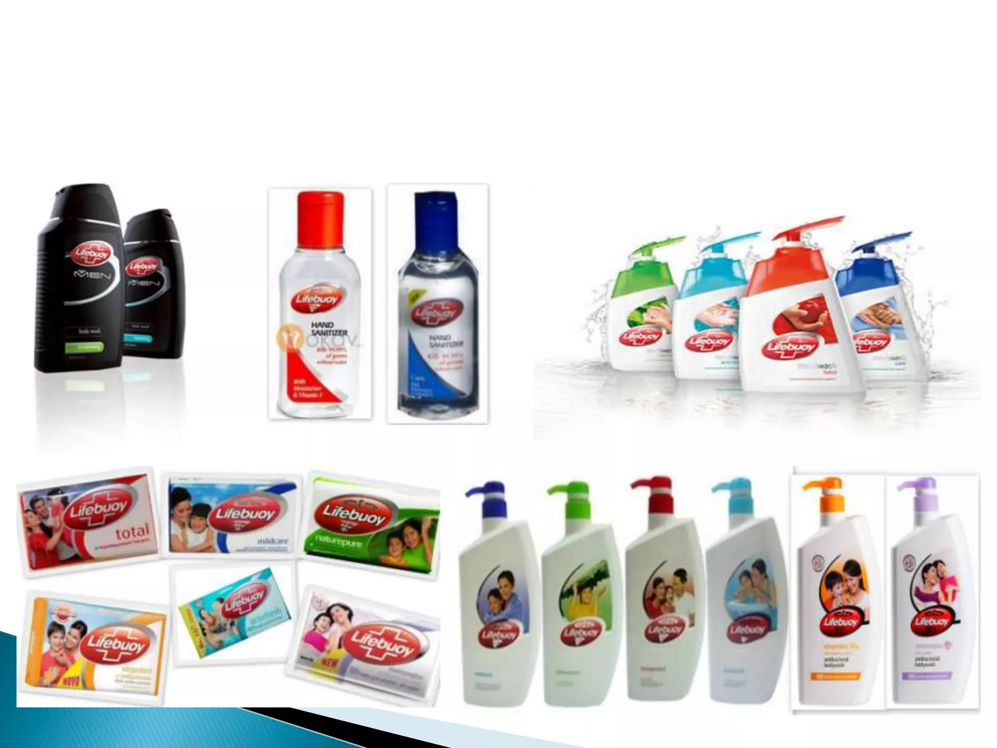 A case study on lifebuoy | PPTX