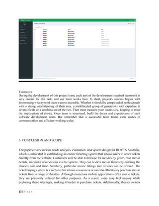 A CASE STUDY ON ONLINE TICKET BOOKING SYSTEM PROJECT.pdf