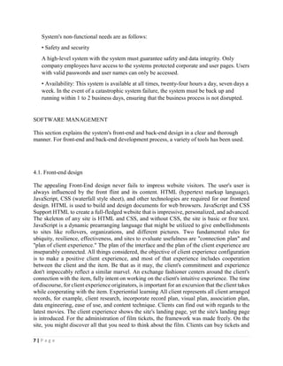 A CASE STUDY ON ONLINE TICKET BOOKING SYSTEM PROJECT.pdf