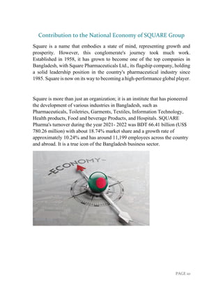 A Case Study On SQUARE GROUP Bangladesh.pdf