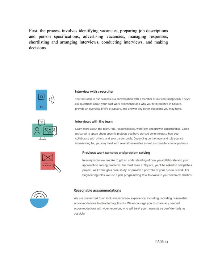 A Case Study On SQUARE GROUP Bangladesh.pdf | Pharmaceutical Industry ...