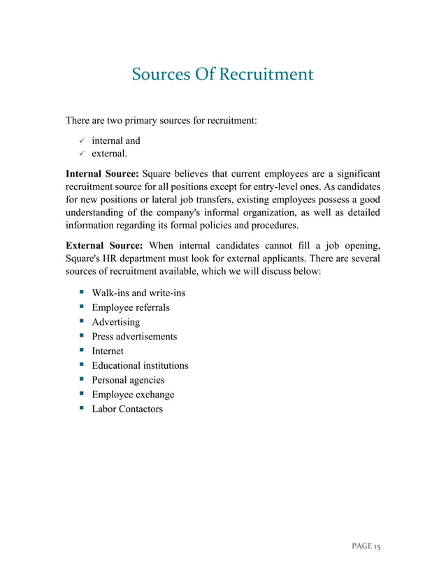 A Case Study On SQUARE GROUP Bangladesh.pdf | Pharmaceutical Industry ...