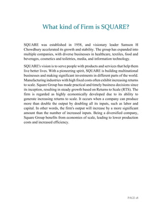 A Case Study On SQUARE GROUP Bangladesh.pdf