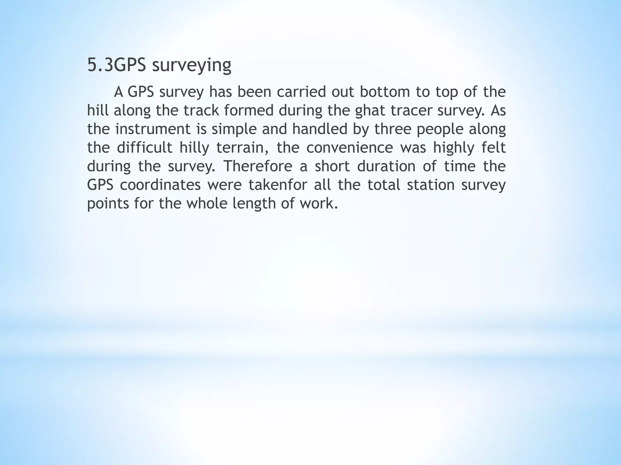 A case study on the alignment of tirumala ppt 1 | PPTX