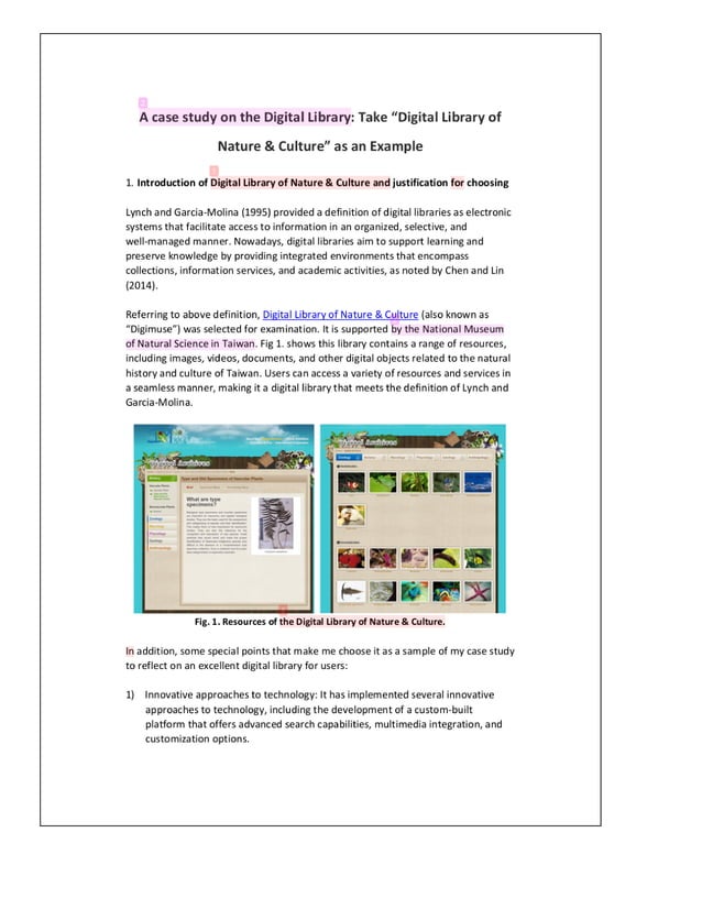 A case study on the Digital Library.pdf