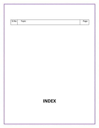A case study on youth addiction to facebook cover page | DOCX