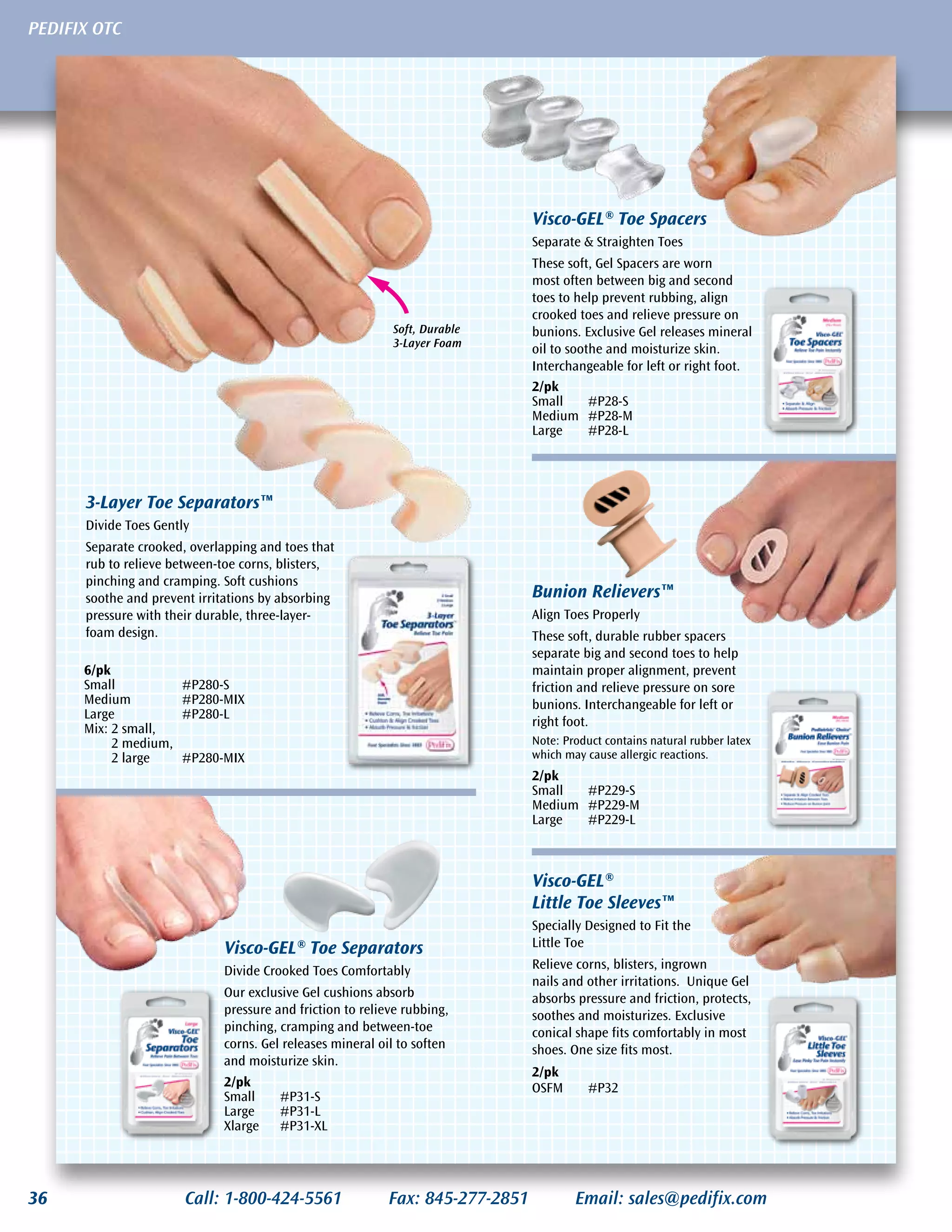 Catalogo PEDIFIX | PDF