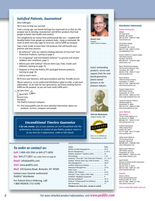 Catalogo PEDIFIX | PDF