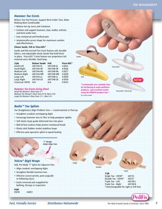 Catalogo PEDIFIX | PDF