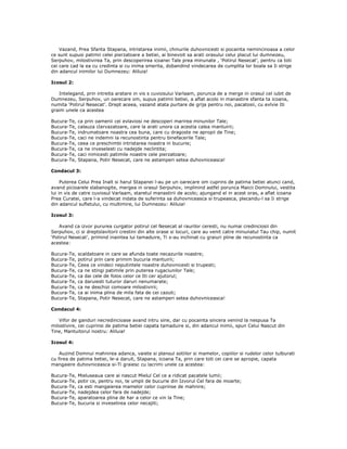 Acatistul Maicii Domnului, Potirul Nesecat | PDF