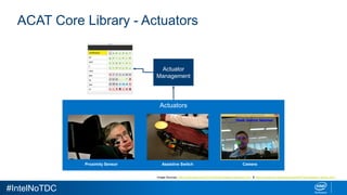 Assistive Context-Aware Toolkit (English) | PPTX