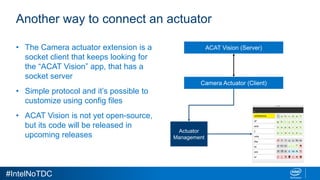 Assistive Context-Aware Toolkit (English) | PPTX
