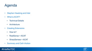 Assistive Context-Aware Toolkit (English) | PPTX