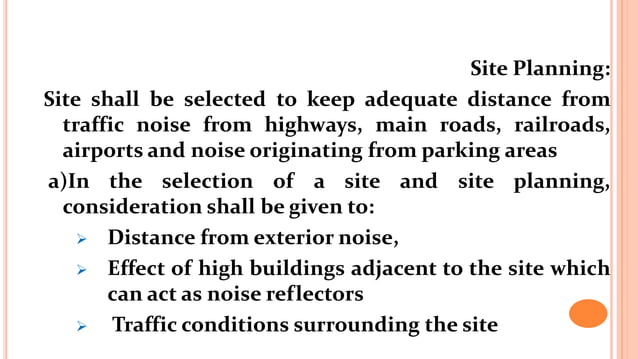 Acaustic | PPT | Audio Production | Content Production