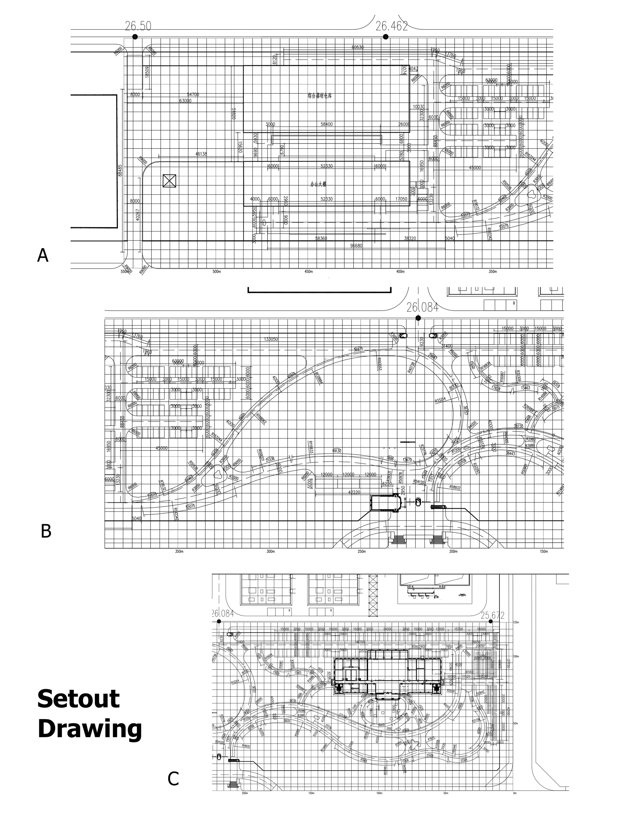Construction drawing | PDF
