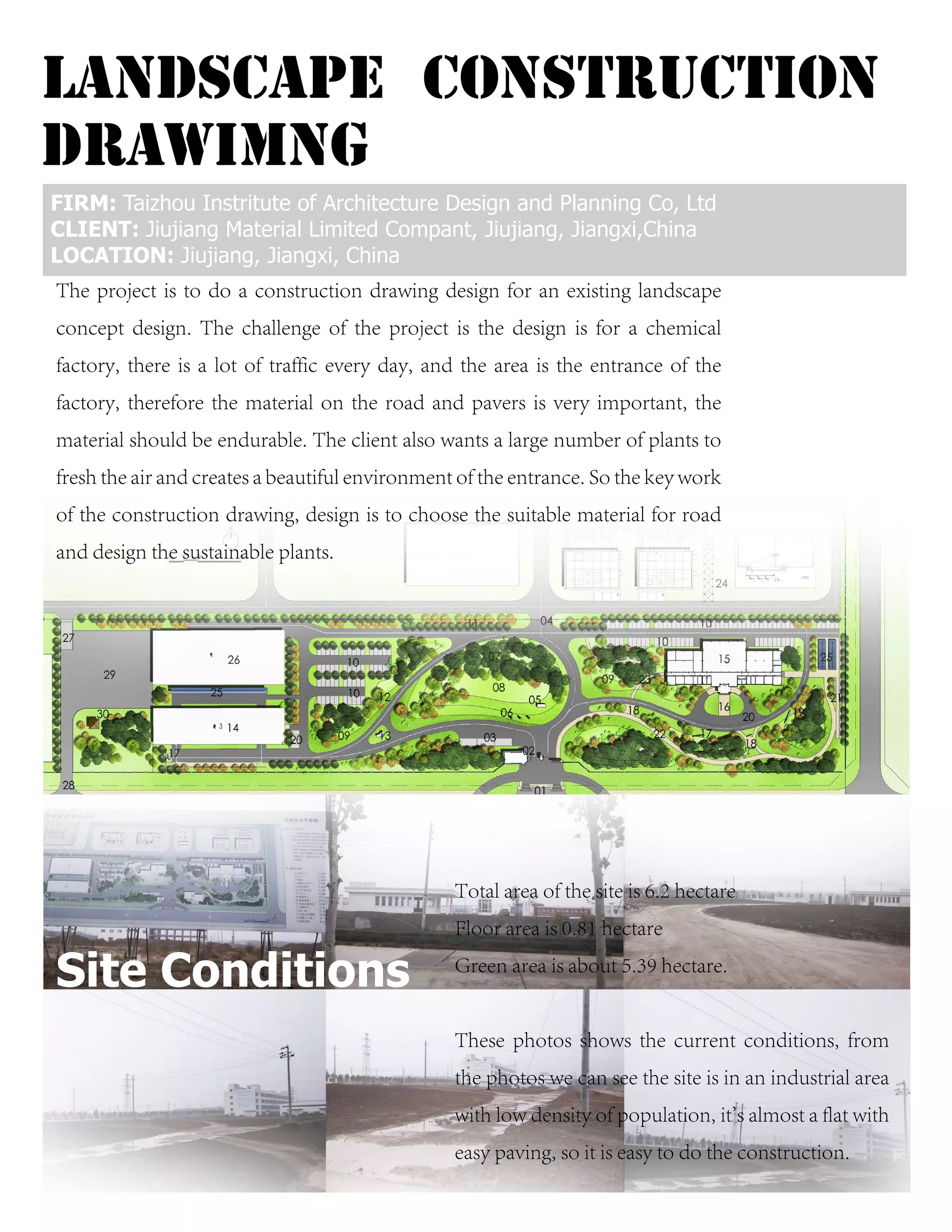 Construction drawing | PDF