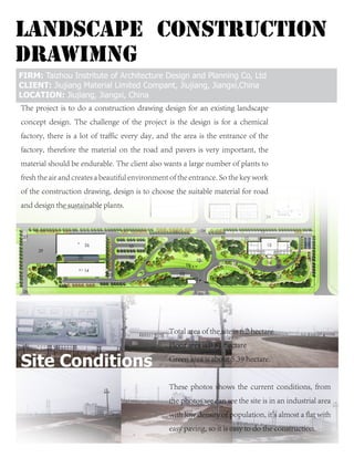 Construction drawing | PDF