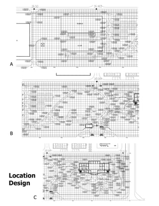 Construction drawing | PDF