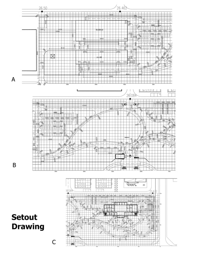 Construction drawing | PDF