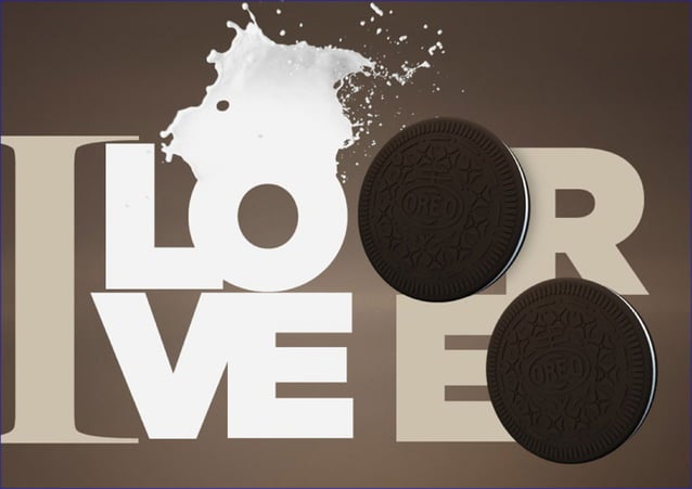 oreo | PDF | Desserts and Baking | Food & Drink