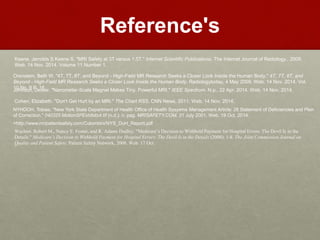 thesis PowerPoint presentation November 11.12.14 931 | PPTX