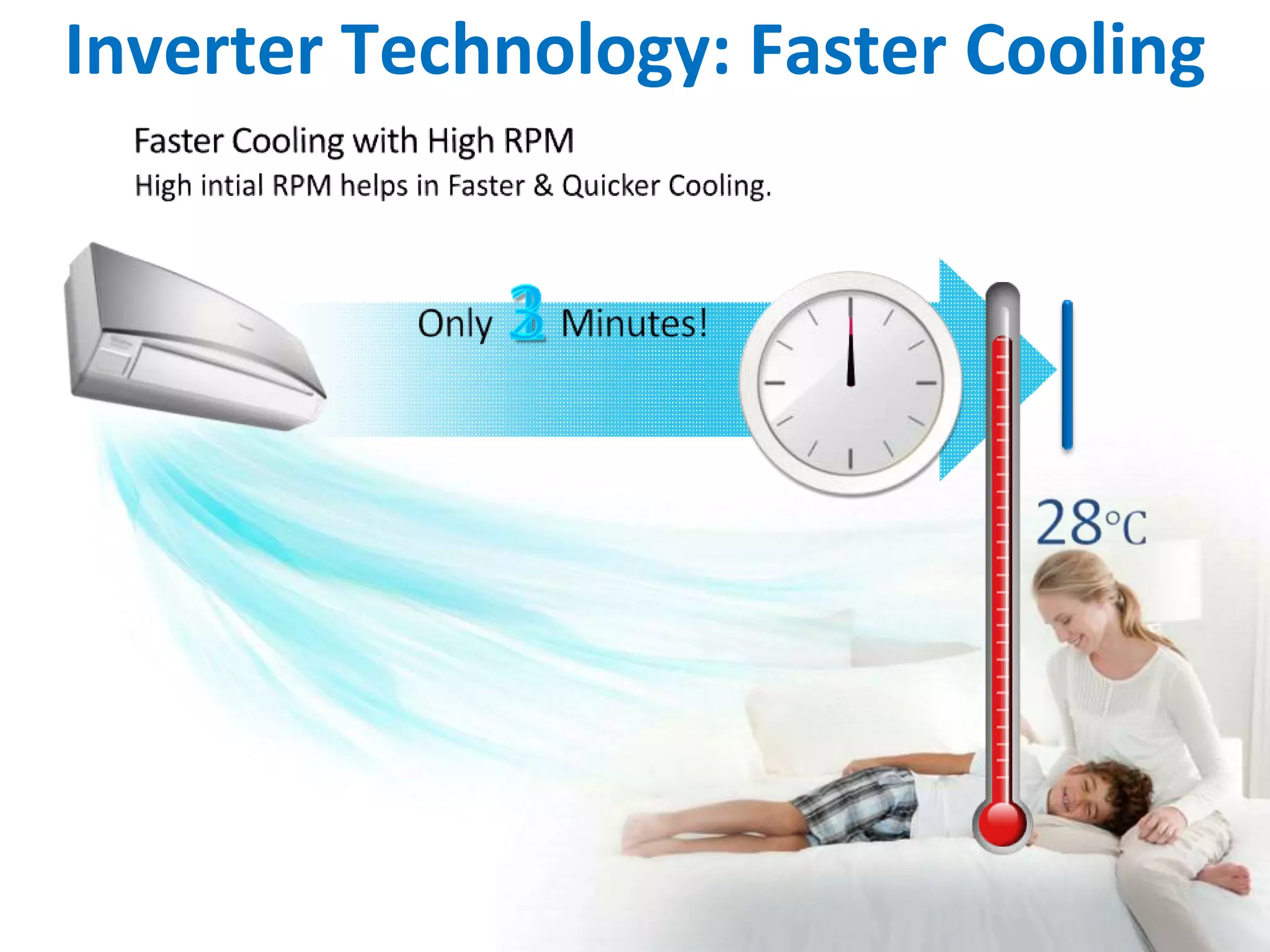 Air Conditioner Basics | PPTX