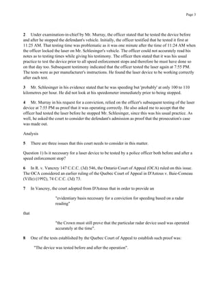 R. v. Schlesinger | PDF