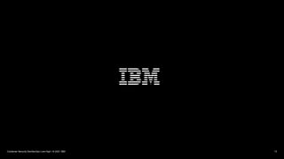 Authoritative Container Builder Mark Argent IBM | PPTX