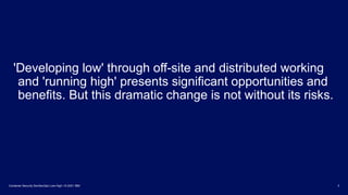 Authoritative Container Builder Mark Argent IBM | PPTX