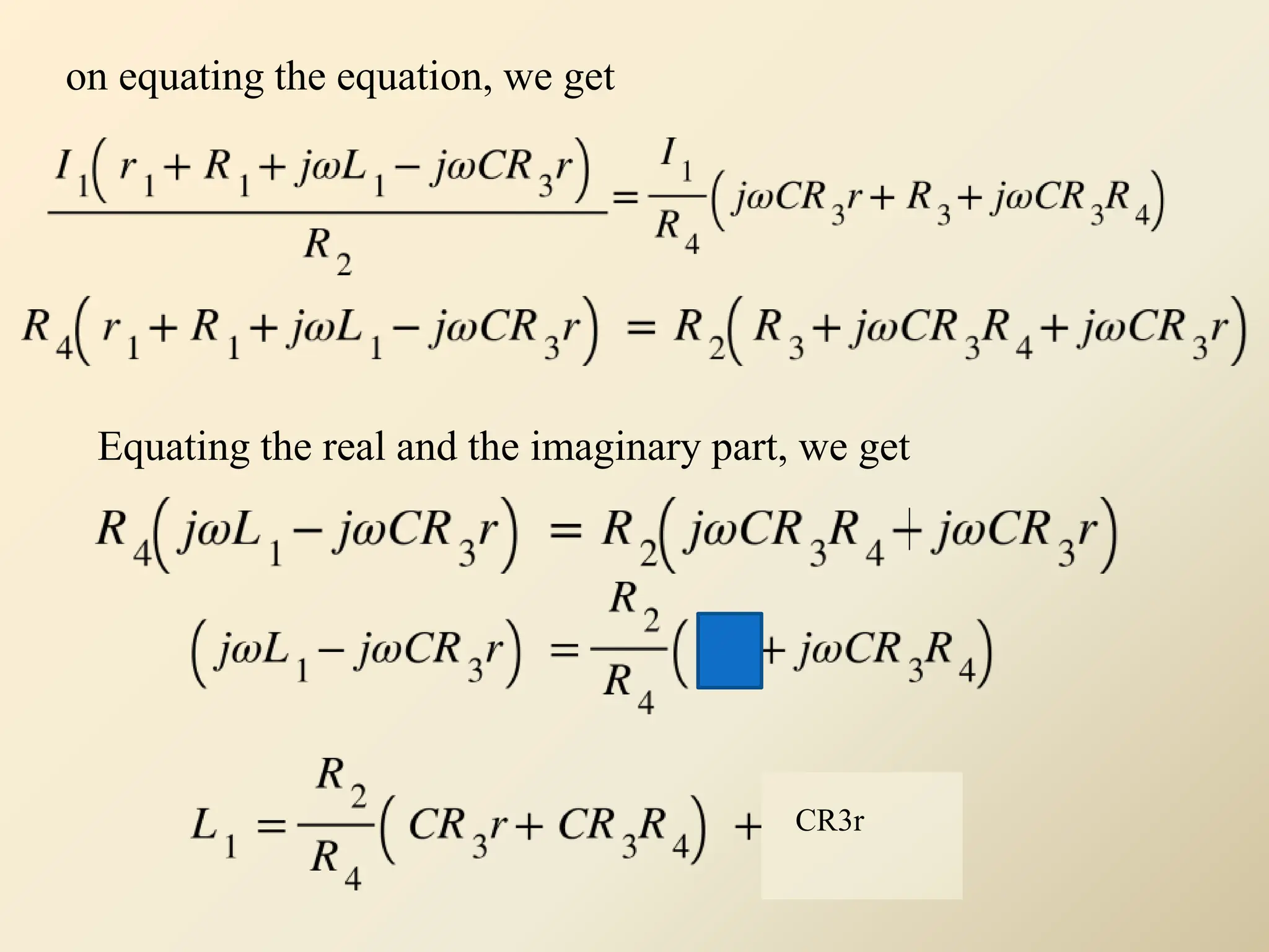 AC bridge and DC Circuit B.Sc. Physics Electronics .pptx