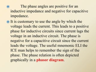 AC bridge and DC Circuit B.Sc. Physics Electronics .pptx
