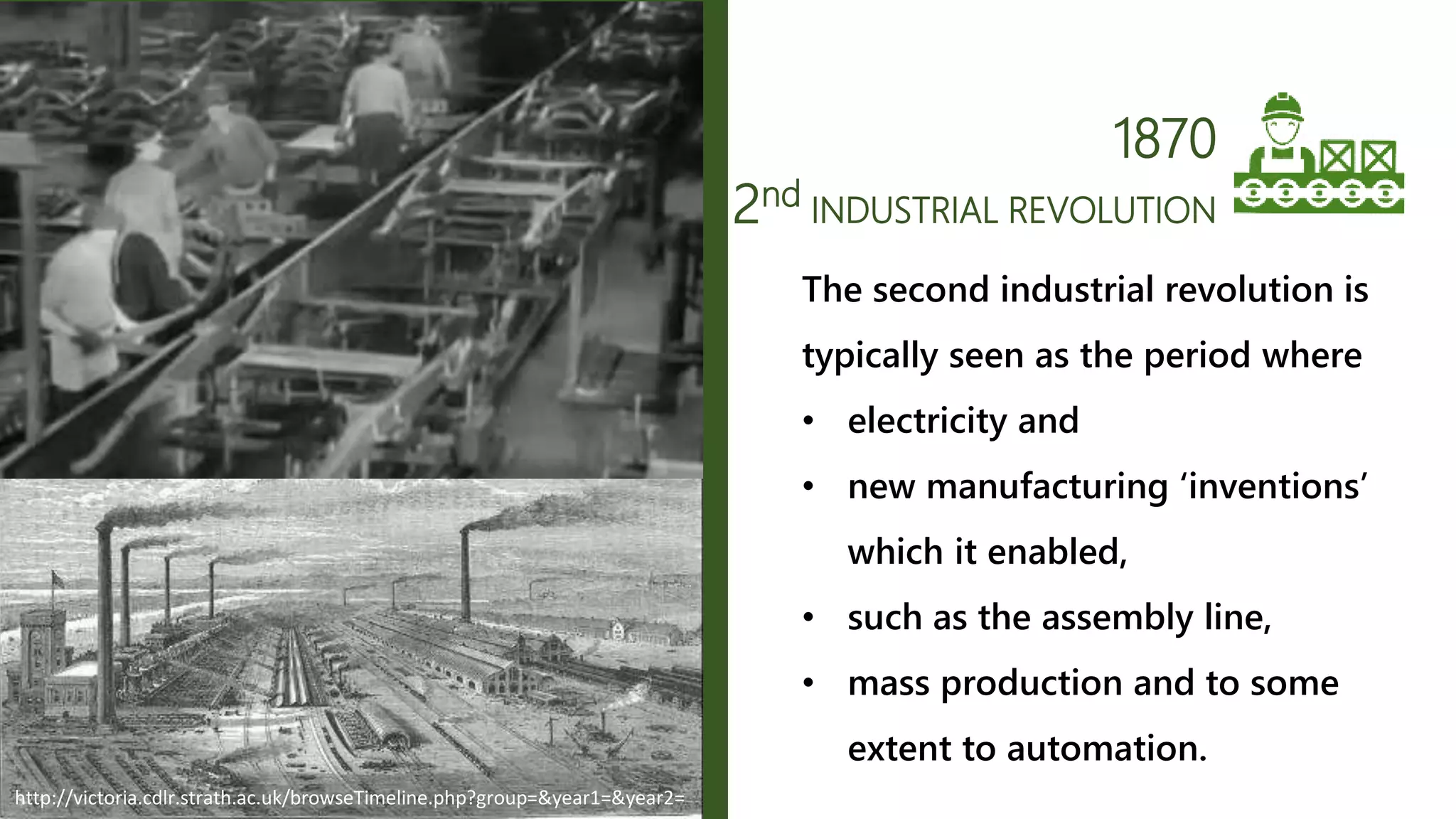 Industry 4.0 | PPTX