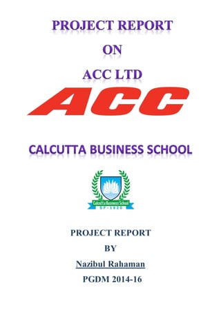 Acc.word | Mergers and Acquisitions | Business Banking & Finance