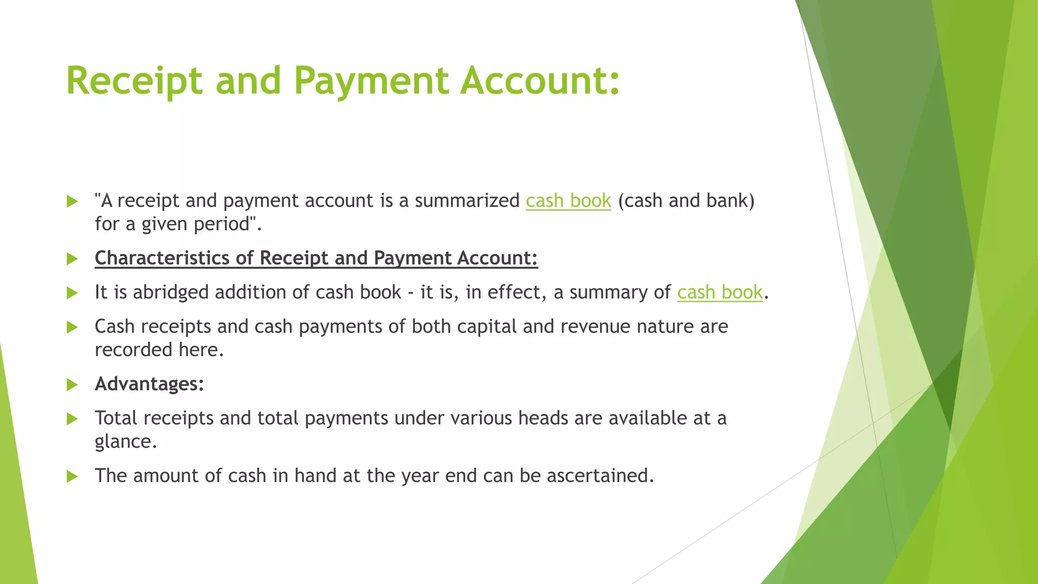 Acc | PPT