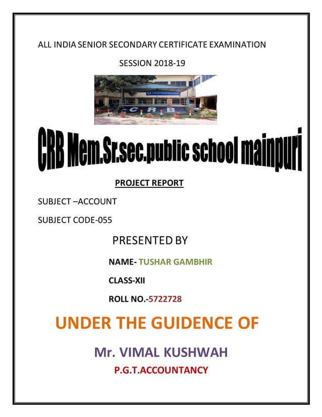 Acc. front yuvi | PDF