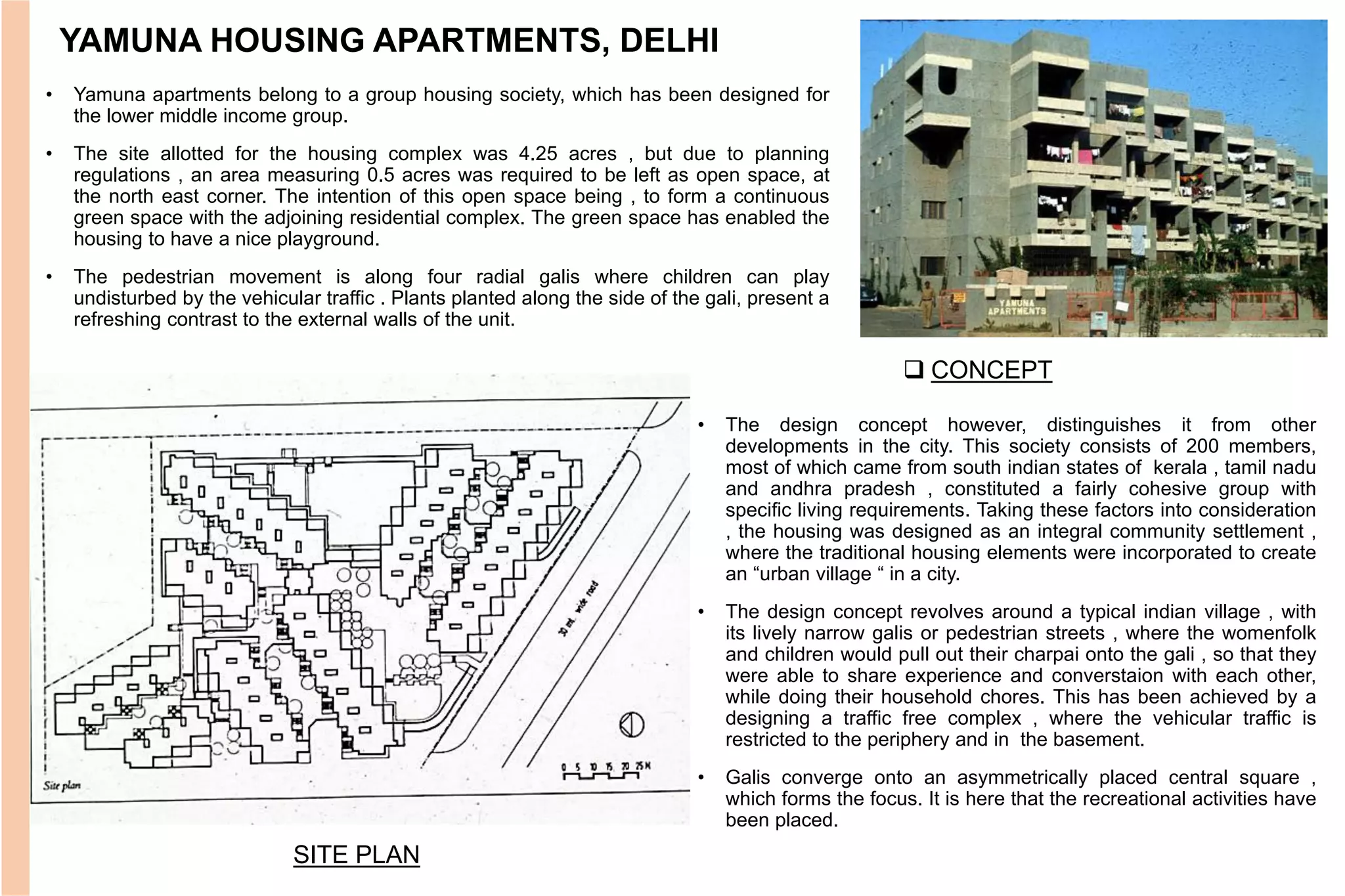 Low Cost Housing India | PDF