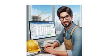 Naviswork work flow for ACC cloud models | PPTX