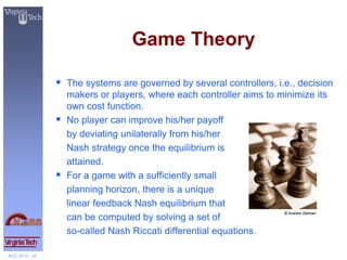 2010 IEEE American Control Conference | PDF