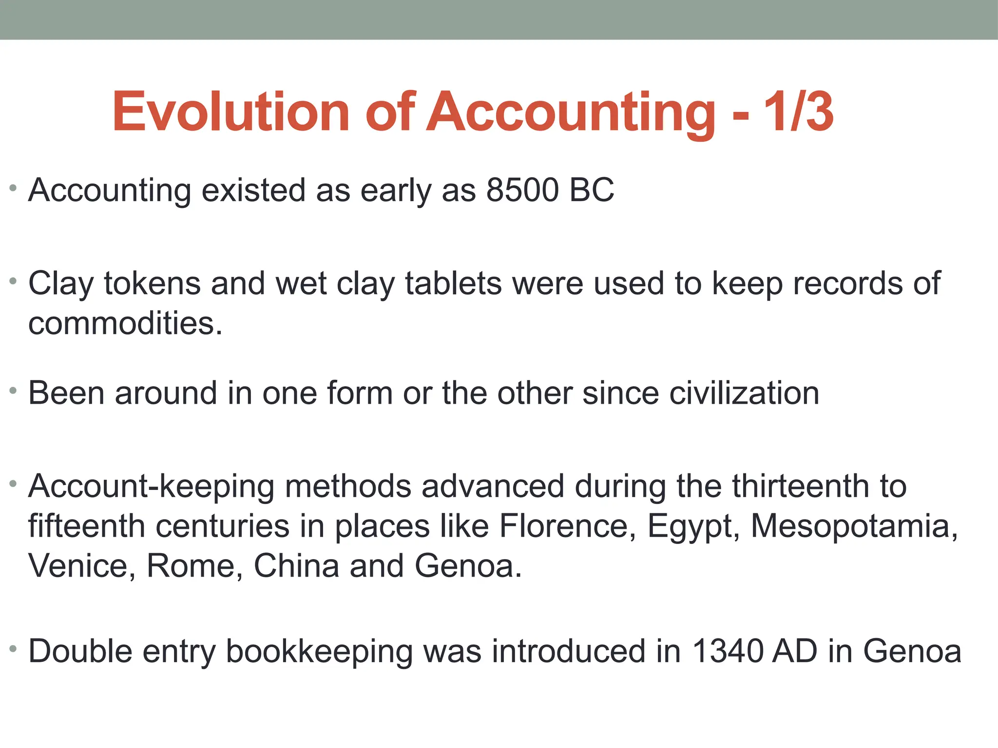 ACC 101_INTRODUCTION TO FINANCIAL REPORTING I( UPDATED).pptx