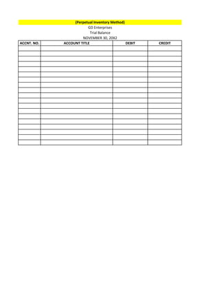 ACC 102 Bookkeeping Practice set Perpetual with Answer Sheet (1).pdf