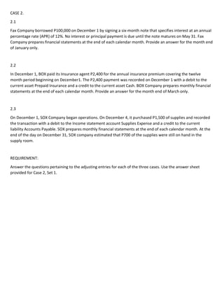 ACC 102 Bookkeeping Practice set Perpetual with Answer Sheet (1).pdf