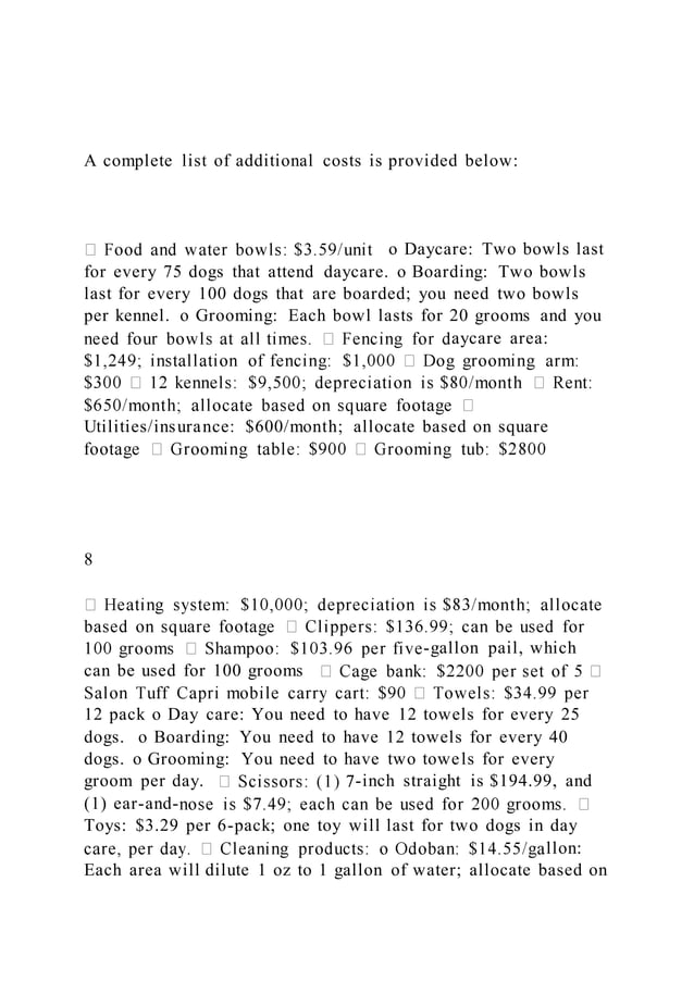ACC 202 Final Project Guidelines and Rubric Overview Success | DOCX ...