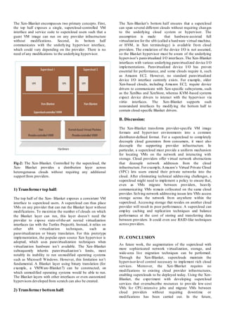 Plug into the Super Cloud | PDF