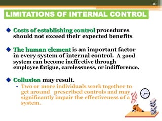 Acc 279 bank recon | PPT