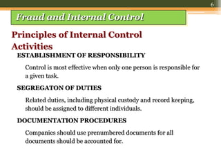 Acc 279 bank recon | PPT